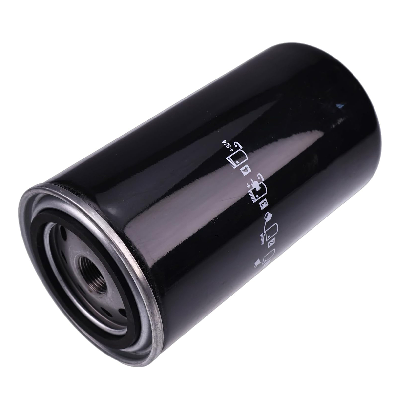 MAHINDRA 006002508F1 - Cross reference oil filters