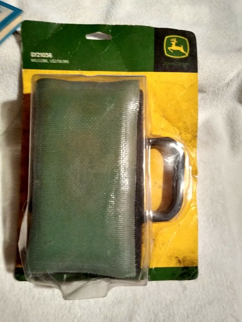 John Deere Air Filter GY21056 for sale online | eBay