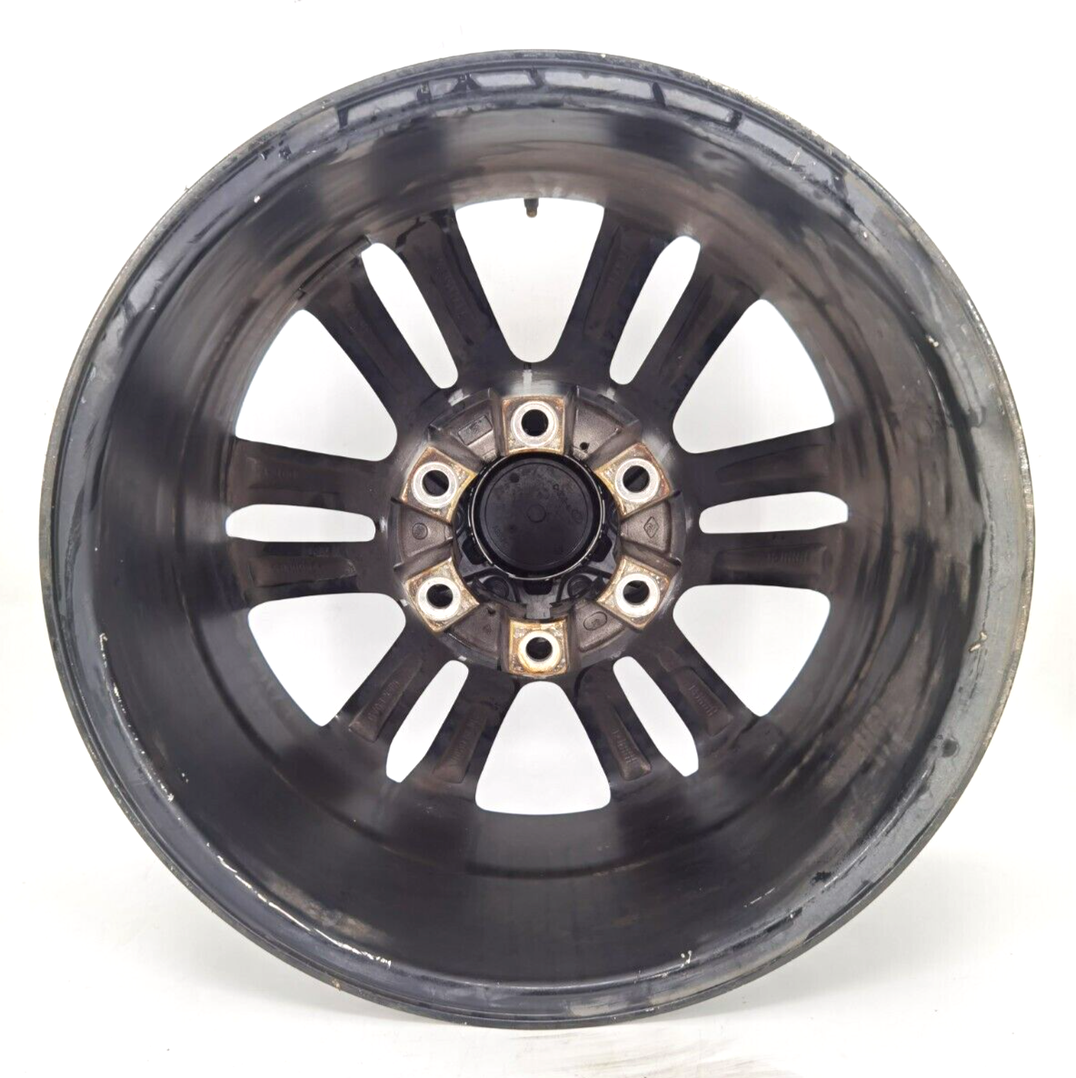 MB MOTORING TKO 18X9JJ WHEELS RIMS SET 4PCS | eBay