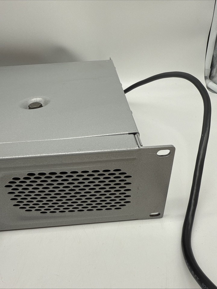 Crown X1000 Amp Works Well | eBay