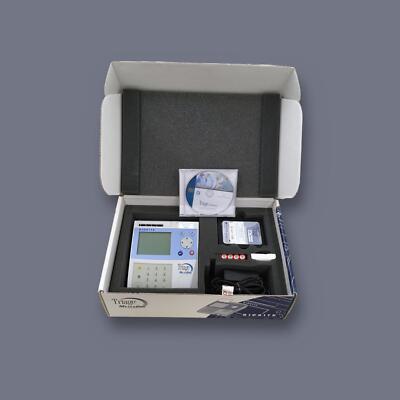 Analytical Instruments - Biosite Triage Meter