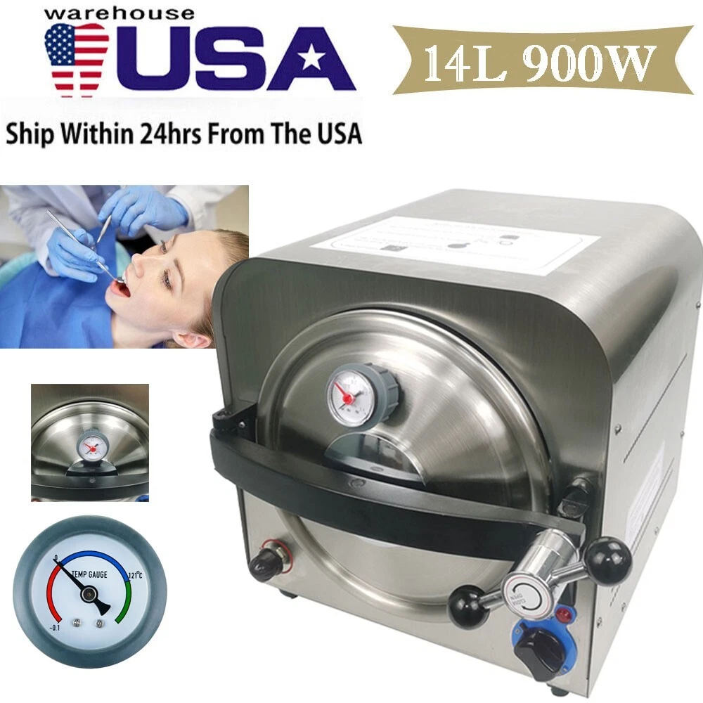 Medical Autoclave