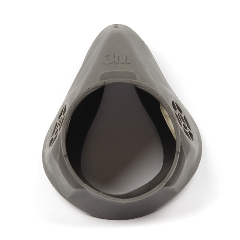 3M 6894 Nose Cup Assembly 6800/37004 Respiratory Protect Cover ...