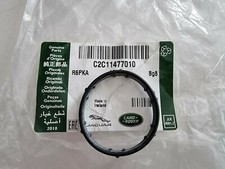 Genuine Jaguar Water Outlet Seal - XR85353 for sale online | eBay