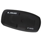 LS2 Helmets Cardo 4X UCS Bluetooth Headset (Black) | eBay