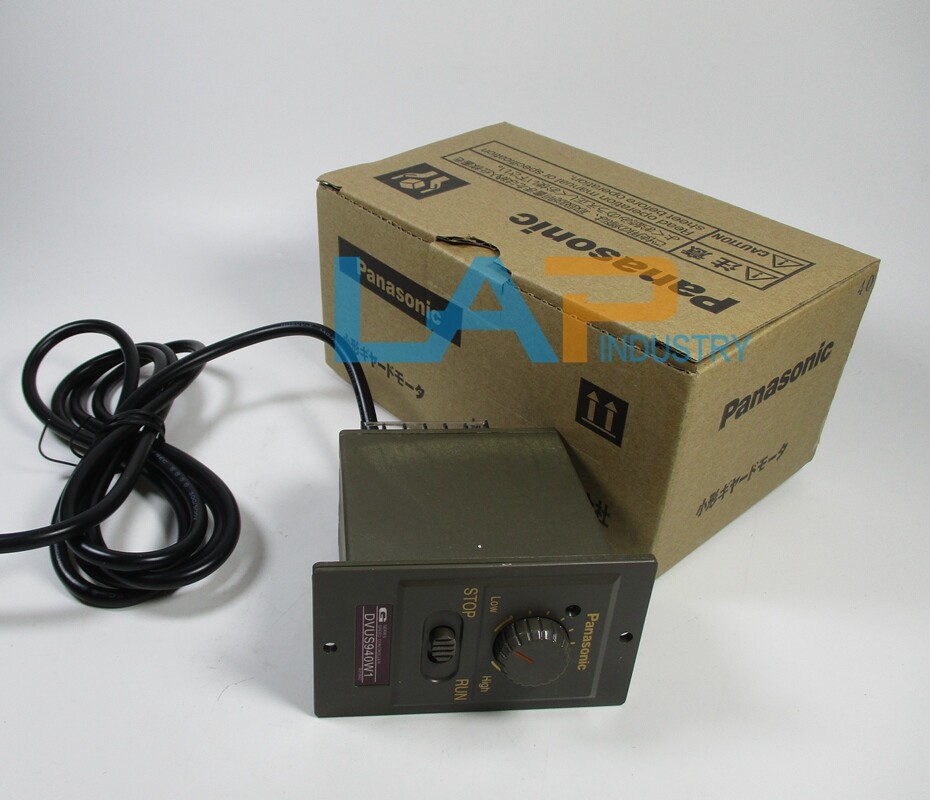 1PCS NEW FOR Panasonic Speed Controller DVUS940W1 220V 40W | eBay