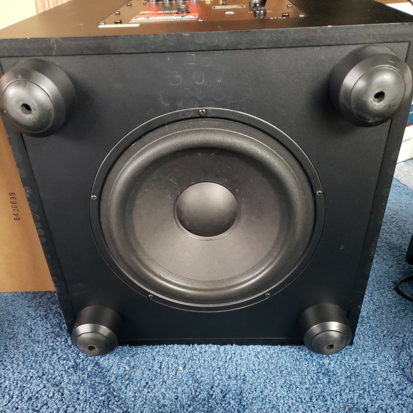 Jbl Subwoofers