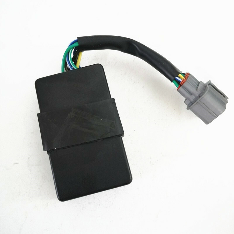 CDI Box For Honda TRX 300 2x4 TRX300 FW 4x4 Fourtrax TRX300FW 30410-HM5 ...