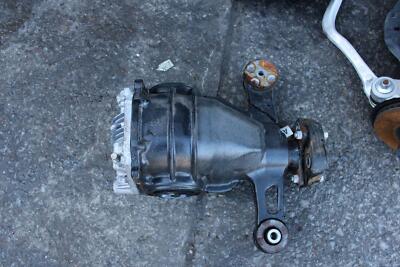 Carrier/differential Assembly LEXUS IS300 22 | eBay