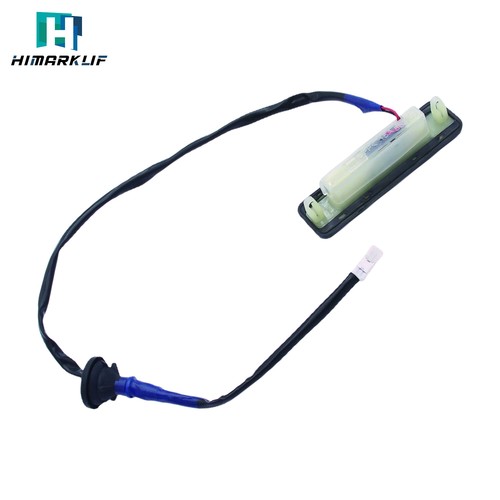 Trunk Lid Release Switch Fit for Toyota Sienna Lexus LS460 LS600h 84840 ...