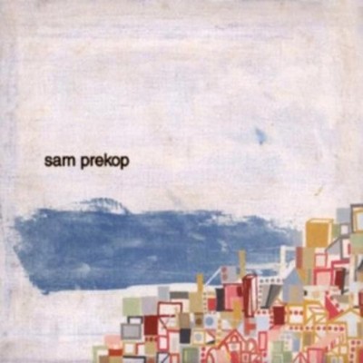 Sam Prekop Sam Prekop (Vinyl LP) 12" Album | eBay