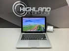 Apple MacBook Pro 13" Laptop PRE-RETINA | USED | 500 GB | MacOS ...