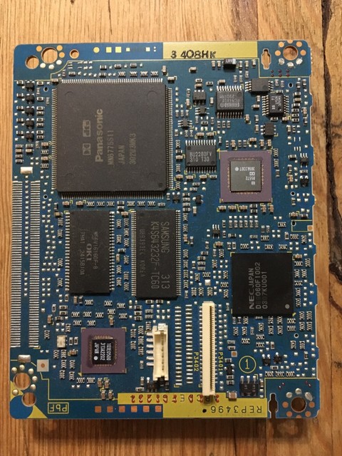 Samsung DVD-R4000 DVD Recorder for sale online | eBay