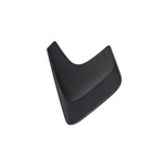 OEM NEW Rear Splash Guard Mud Flaps Black w/Bowtie Logo 01-13 Chevrolet ...