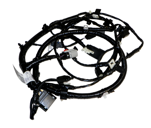 Genuine Ford L2GZ-15K867-A Wire - Parking Distance Aid Sensor | eBay