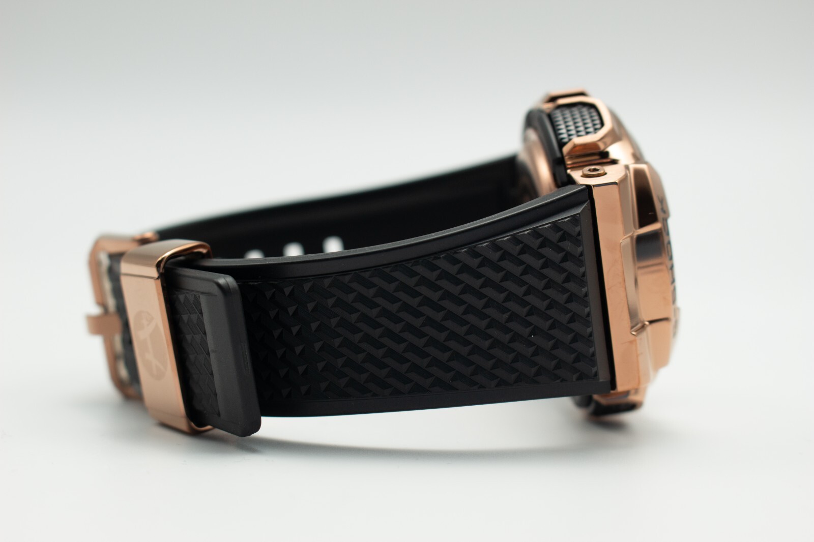 Casio G-Shock Rui Hachimura Ana-Digi Copper/Black Watch GM110RH-1A | eBay