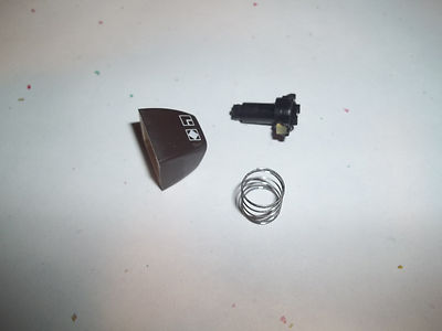 Commodore 64 Bread Box Style Computer Keyboard Key Assembly | eBay