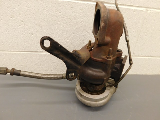 1984 Garrett A/r .48 Turbo Charger M24 M1 for sale online | eBay