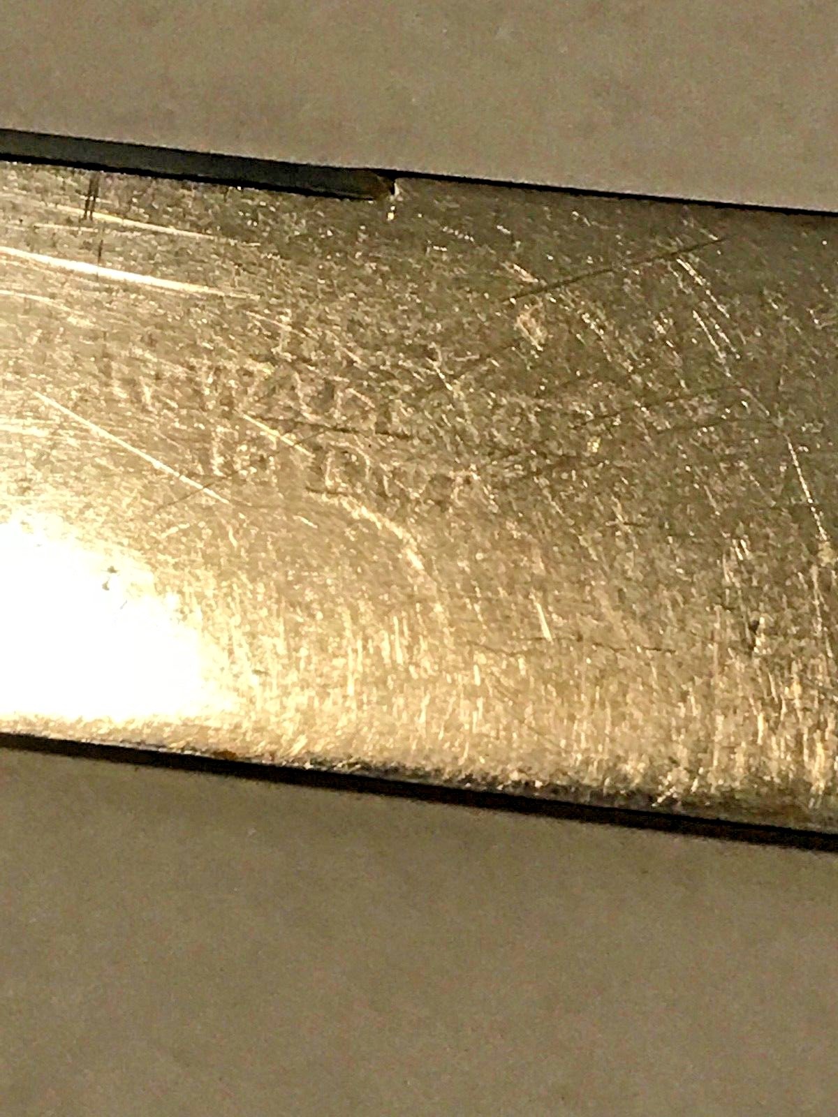 Blossom 1835 R Wallace Silverware 1909 Flatware Silver Plate CHOICE ...