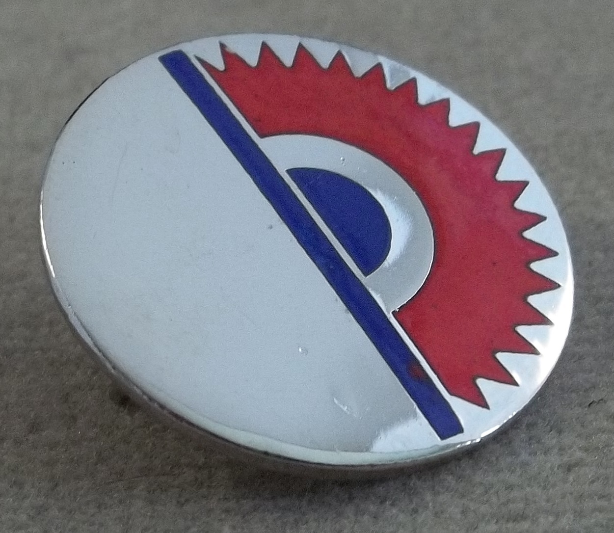 Patch Style Unit Crest Labrador North-East Canada Base Command - Clutchback | eBay