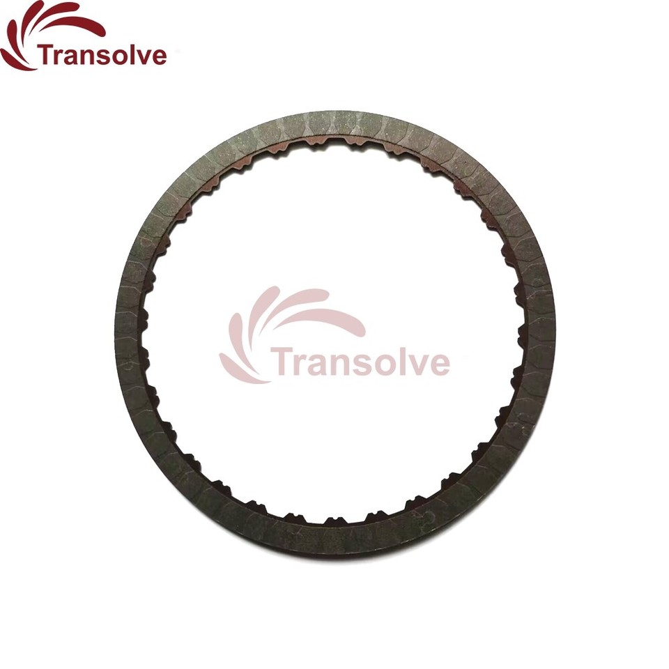 6T30 GF6 6T35 Auto Transmission 2-6 Clutch Plate 408702-160 For GM ...