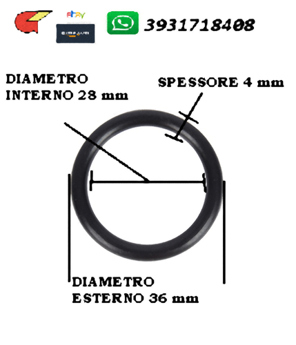 Joint De Tuyau D'Eau RENAULT NISSAN DACIA Moteurs 1.5 DCI 7703065311 | eBay