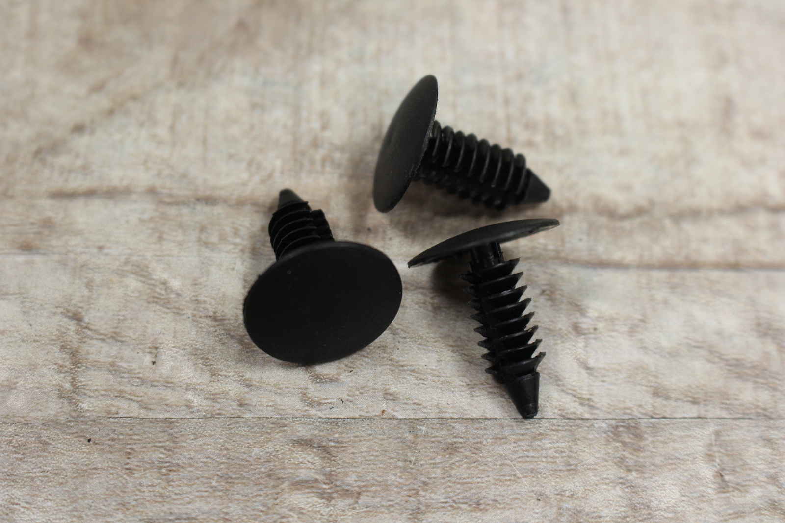 Dorman Chrysler Panel Push Retainers 3-Pack -Open Box for sale online ...