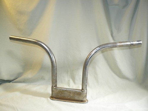 Vintage HPE Muskin Cat Mini Bike Handle Bars | eBay