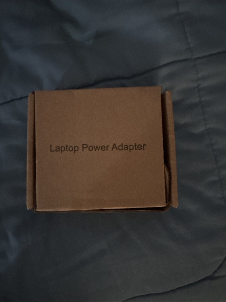 Mac Book Pro Charger,60W Power Adapter L-Tip Magnetic Connector Charger ...