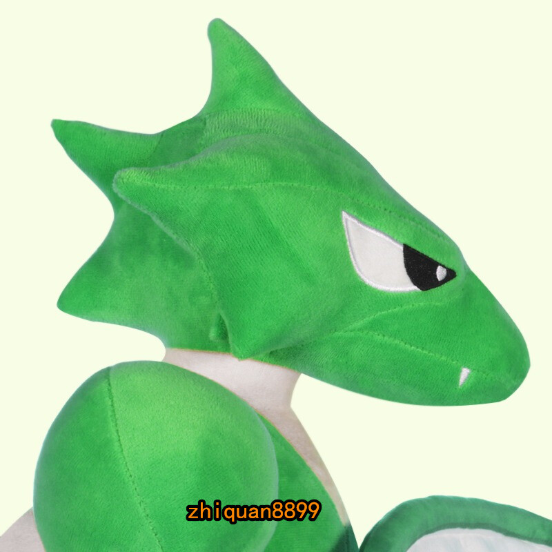 Game Character 70CM Scyther Plush Doll Pillow Cosplay Stuffed Toy Xmas ...
