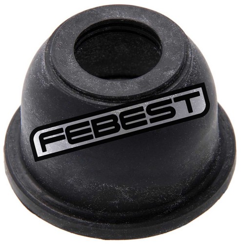 HYBJB-SAN Febest LOWER CONTROL ARM BALL JOINT BOOT 41.3X32.8X18.65 ...
