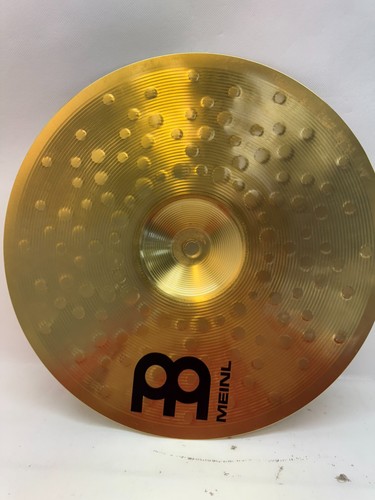 Meinl Cymbals HCS Crash Cymbal - 14 inch | eBay