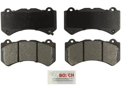 Front Brake Pad Set For 2022-2023 Rivian R1T SG164NW | eBay