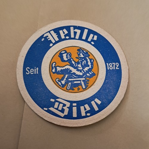 Biberach Brauerei Gebrüder Jehle Bierdeckel Jehle Bier stampsdealer ...