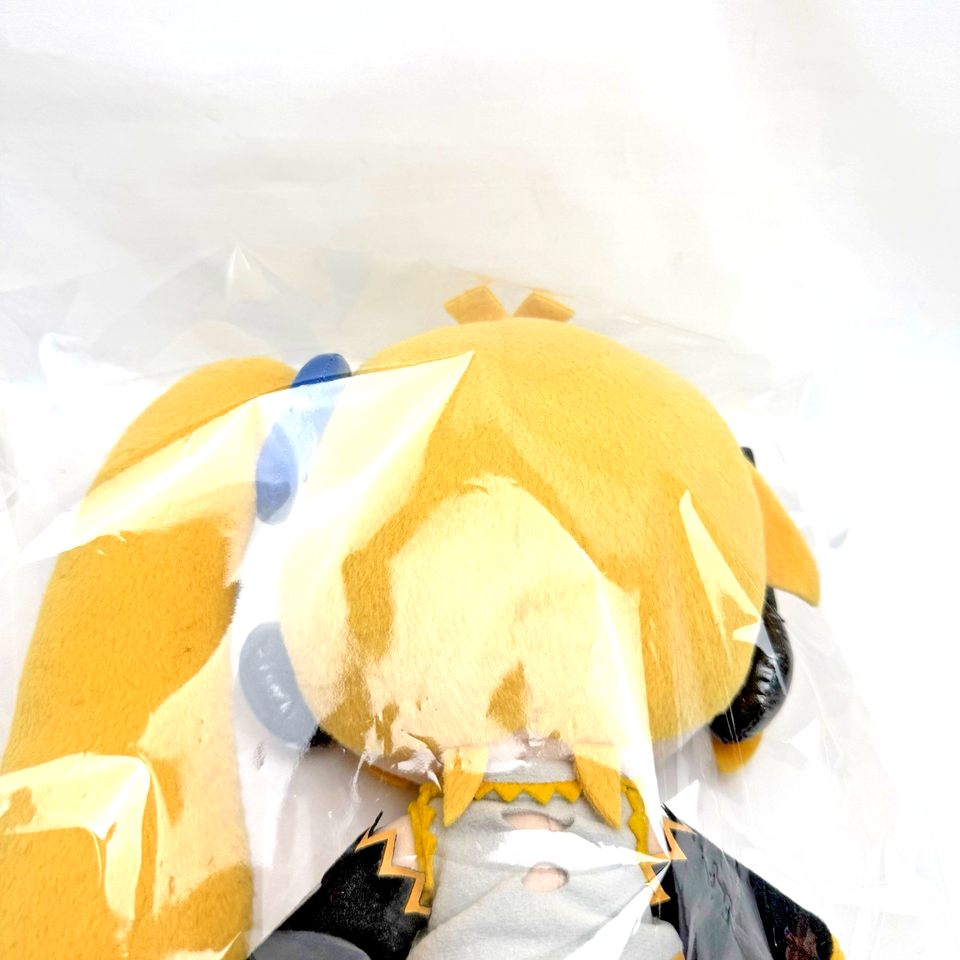 Akita Neru Nendoroid Plus Plushie Plush Doll Akitaneru | eBay