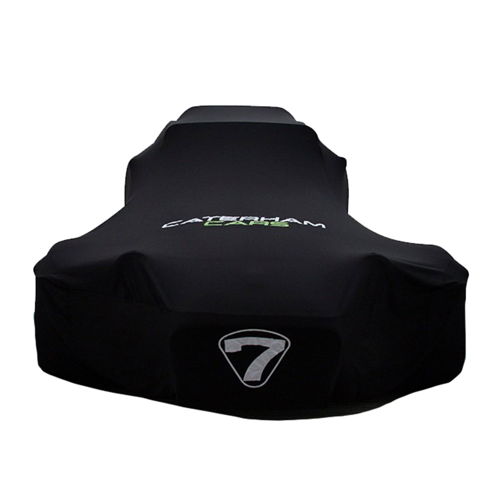 Caterham 7 / Seven Kit Car Dust Protection Protective Cover In Cotton ...