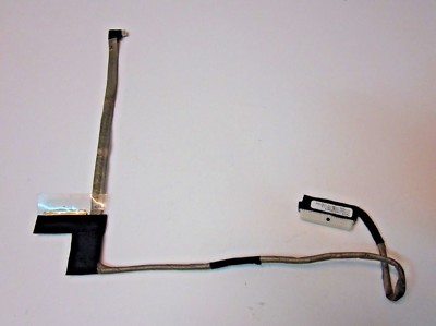 Flex Cable Screen Connection DC020013510 Toshiba NB250 NB255 | eBay UK