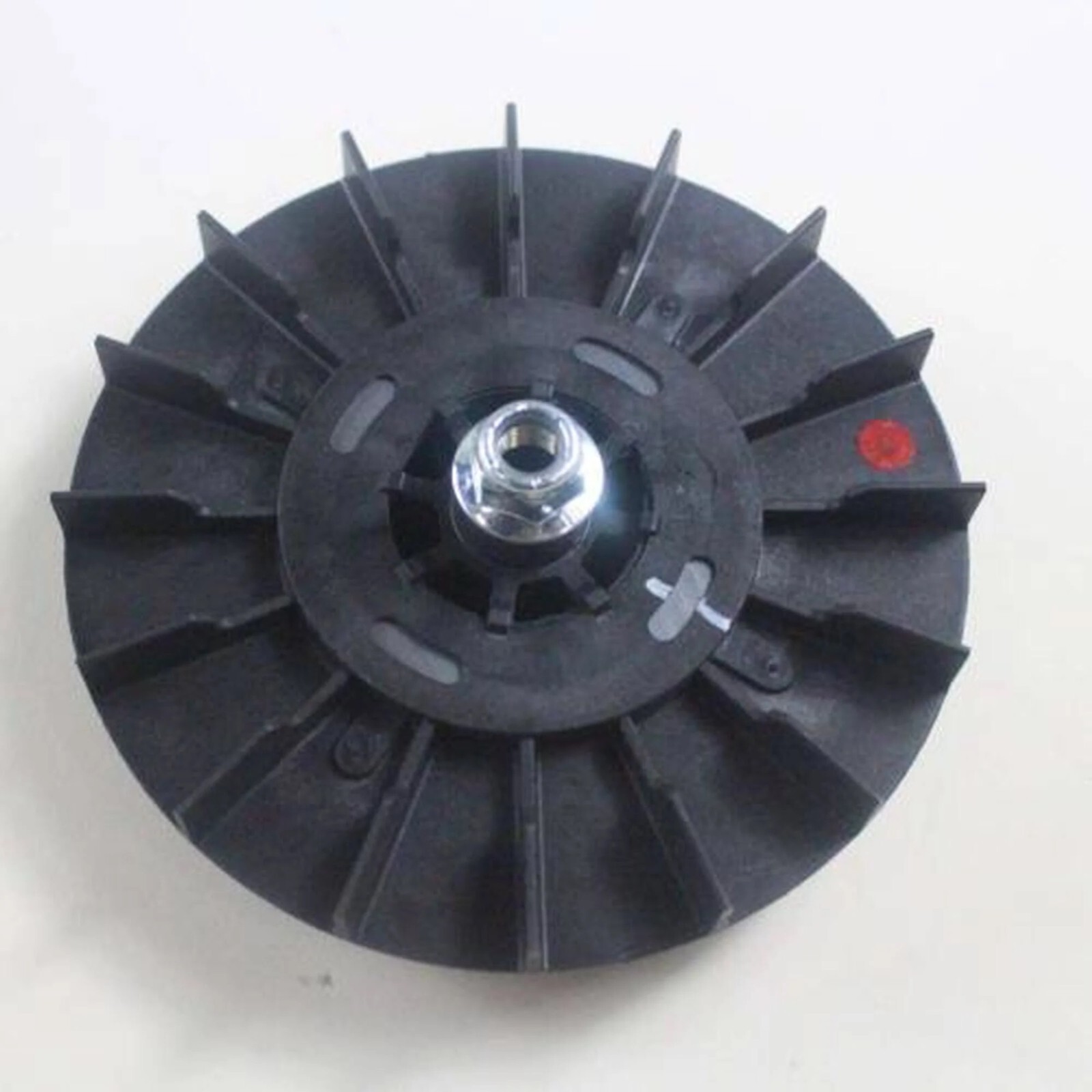 New Genuine OEM GE Washer Washing Machine Drive Motor Pulley WH03X32218 ...