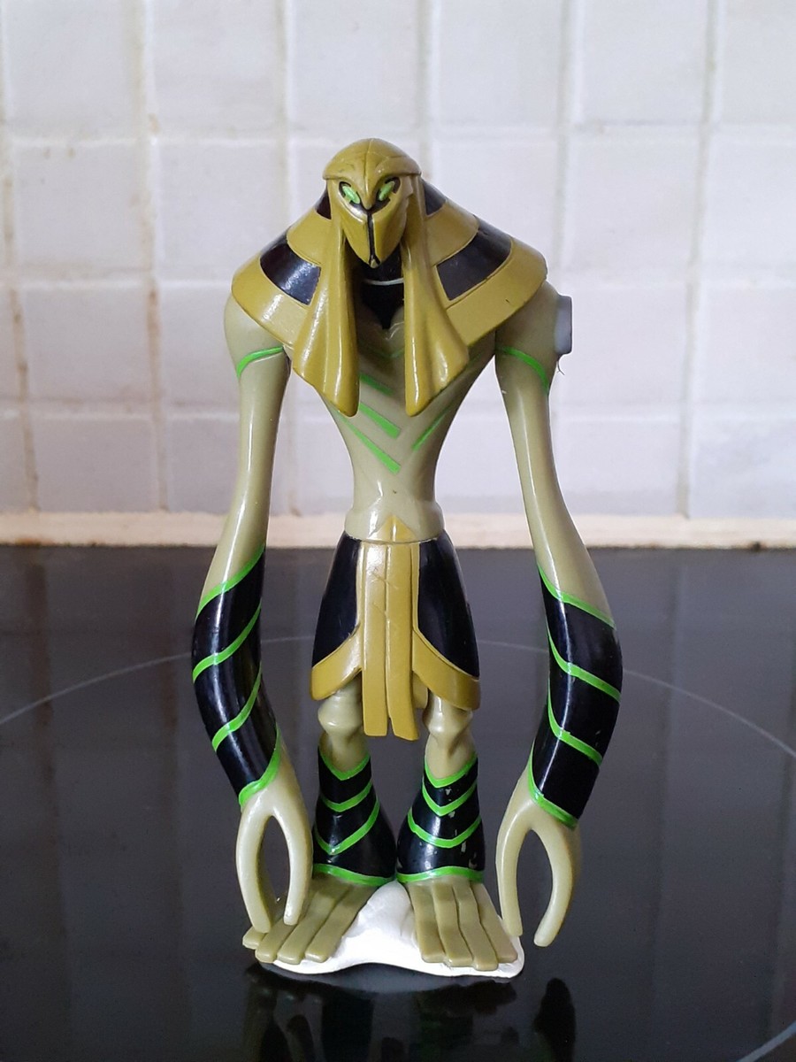 Ben 10 Ultimate Benmummy
