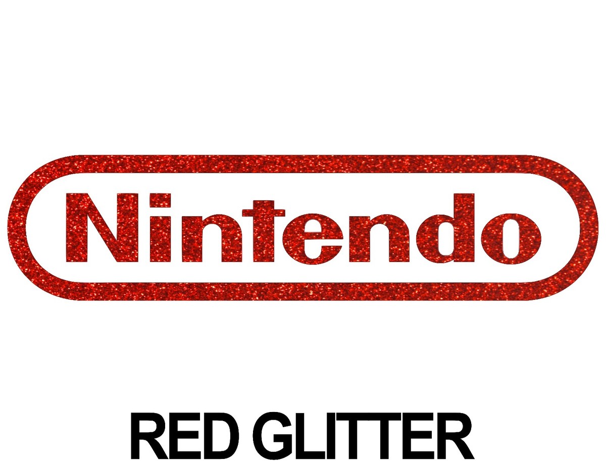 Nintendo Red Logo