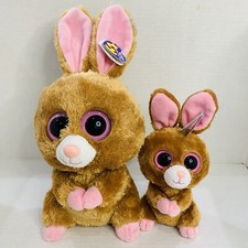 Hopson the Rabbit - Beanie Boos - Beaniepedia