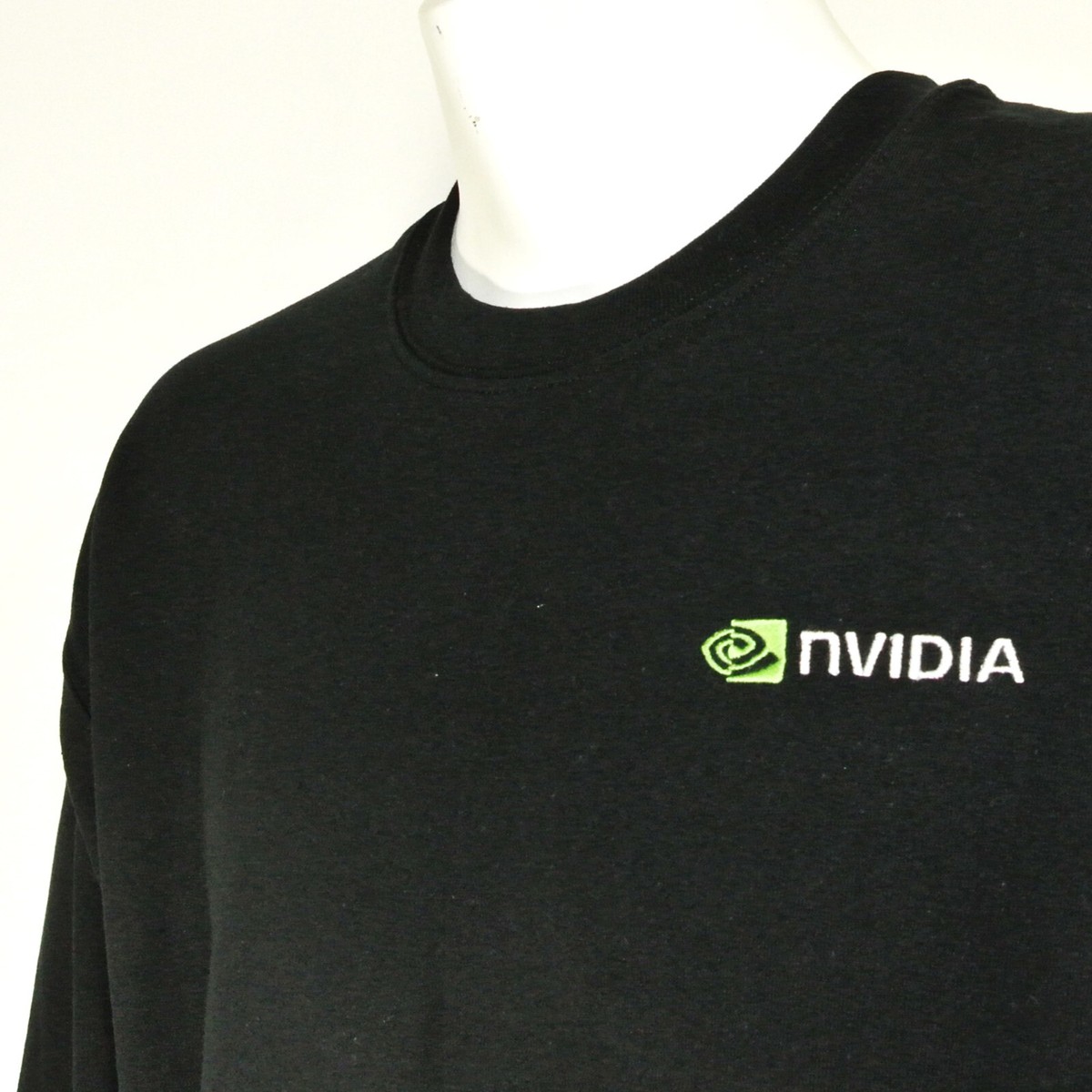 Nvidia T Shirt Apple × Microsoft × Vintage Diamonds Multimedia Viper