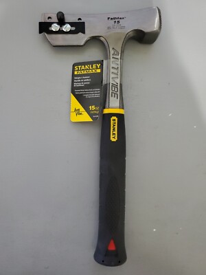 Hammers - Professional - Roofing Hammer