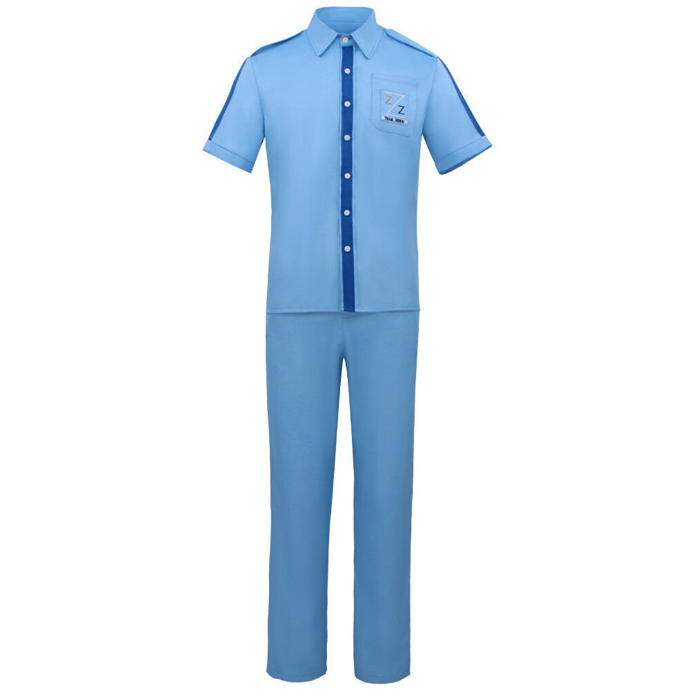 The Life Aquatic Costume The Life Aquatic With Steve Zissou Pictures