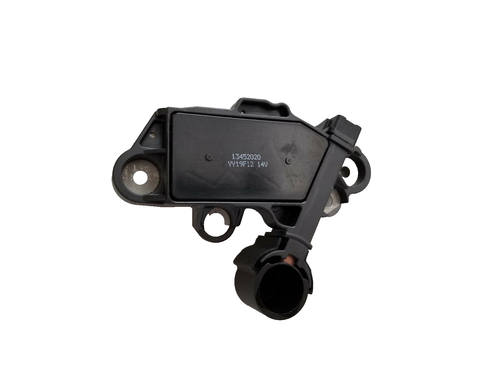 New Alternator Voltage Regulator F-00M-346-129, F00M346129, IB6129 | eBay