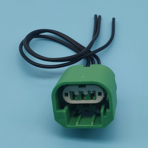 For Chrysler Jeep H13 68064997AA Headlight DRL Parking Light Connector ...