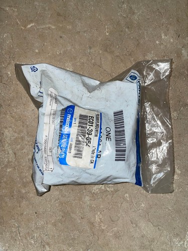 EC0139054 Genuine Mazda Rubber Mounting EC01-39-054 | eBay