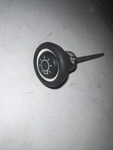 One Genuine International Headlight Pull Knob 469859C2 for sale online ...