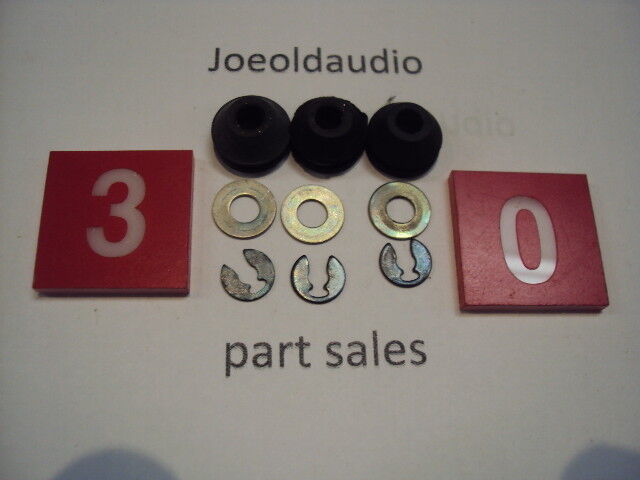 BSR C129R/B/1 Turntable Motor Mount Kit. Tested Parting Out BSR C129R/B ...