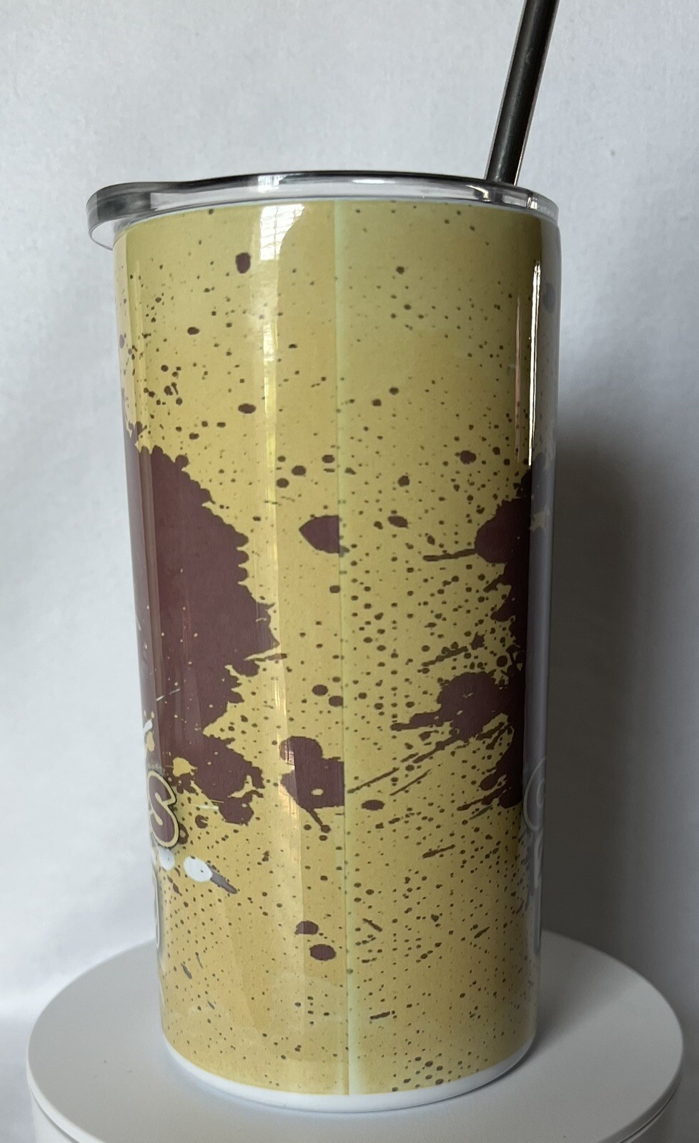 Kids 12 oz Washington Commanders “Major Tuddy” Tumbler | eBay